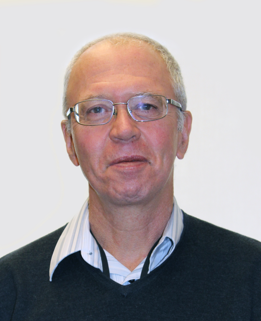 Dr. John Prescott | Chicken Farmers of Canada